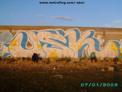 Usk Crew: Usk´s Umildad,sensilles y karnalismo :San juan del rio ...